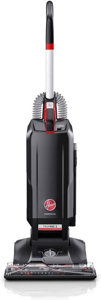 Hoover Commercial TaskVac CH54100V - High Performance Lightweight ...