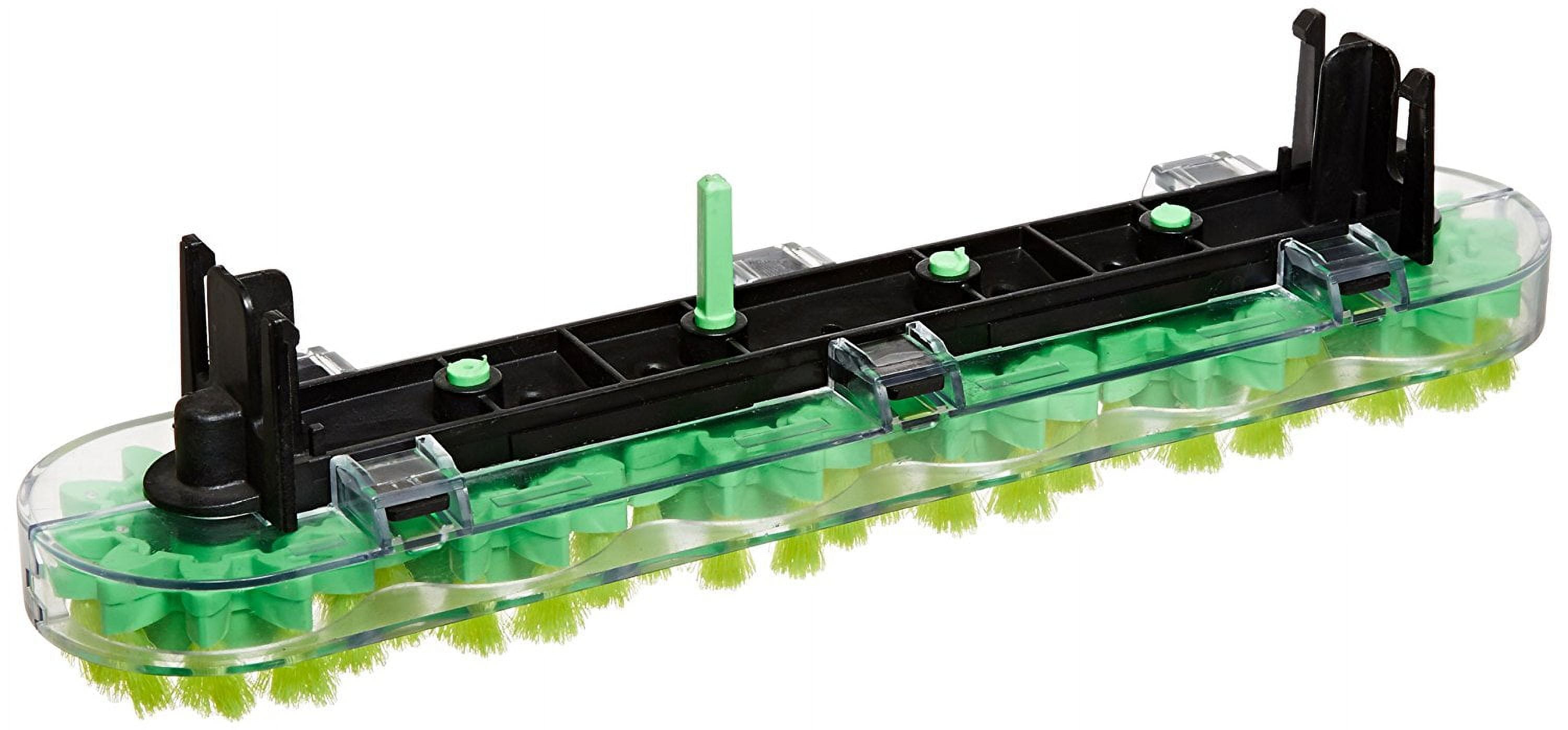 Hoover V2 All Terrain Wide Path Dual V Steam Vac Brush Block with 6 ...