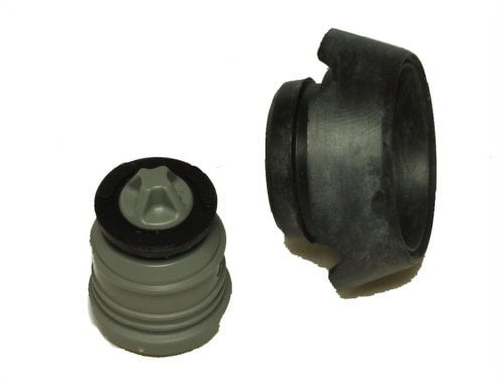 Hoover V2 Steam Cleaner Extractor Solution Tank Rubber Seal Part ...