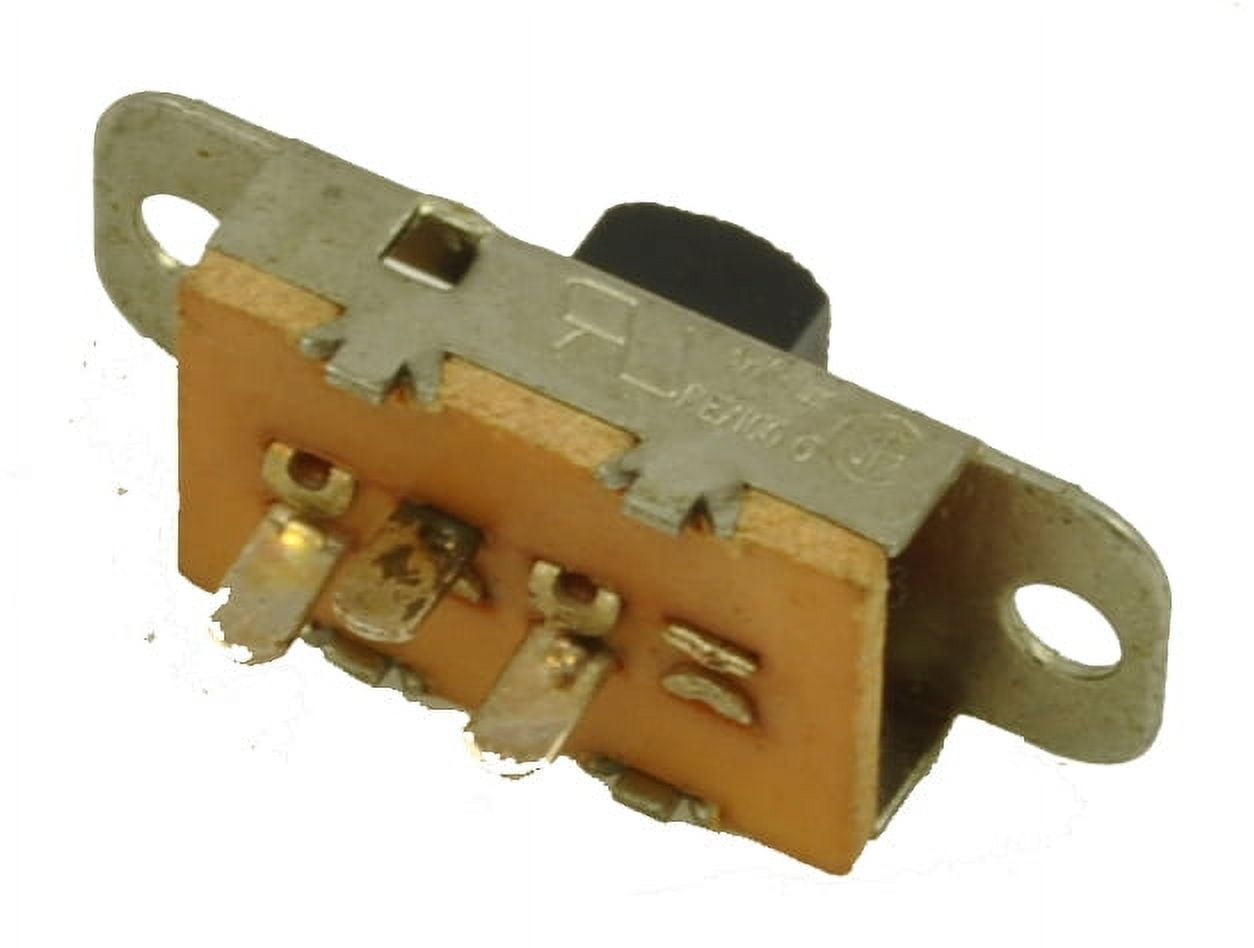 Hoover Vacuum Cleaner 1 Speed Slide Switch - Walmart.com