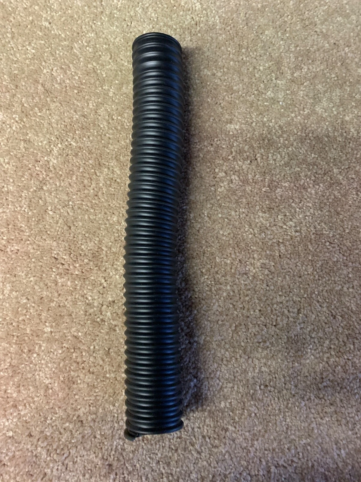 Hoover Vacuum Lower Hose Only Select Hoover Bagged Bagless Windtunnel ...