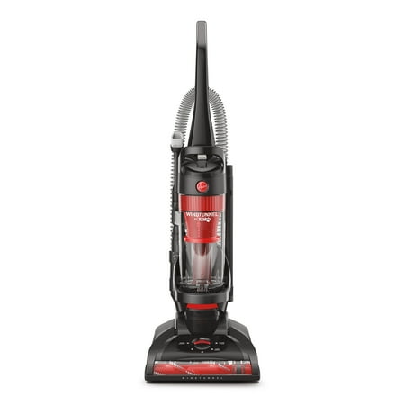 Hoover Wind Tunnel XL Pet Bagless Upright Vacuum - Cheetah Dealz