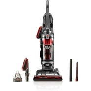 Hoover Complete Performance Advanced Bagged Upright Vacuum UH30651PC ...