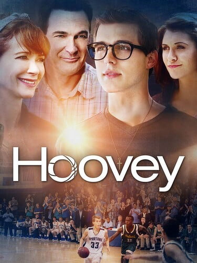 Hoovey (DVD), Ocean Avenue Ent, Drama - Walmart.com