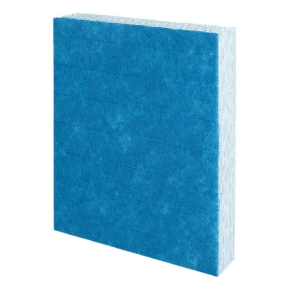 Hoowood HFT600 Replacement Wicking Filter T for Honeywell HEV615 HEV620 ...