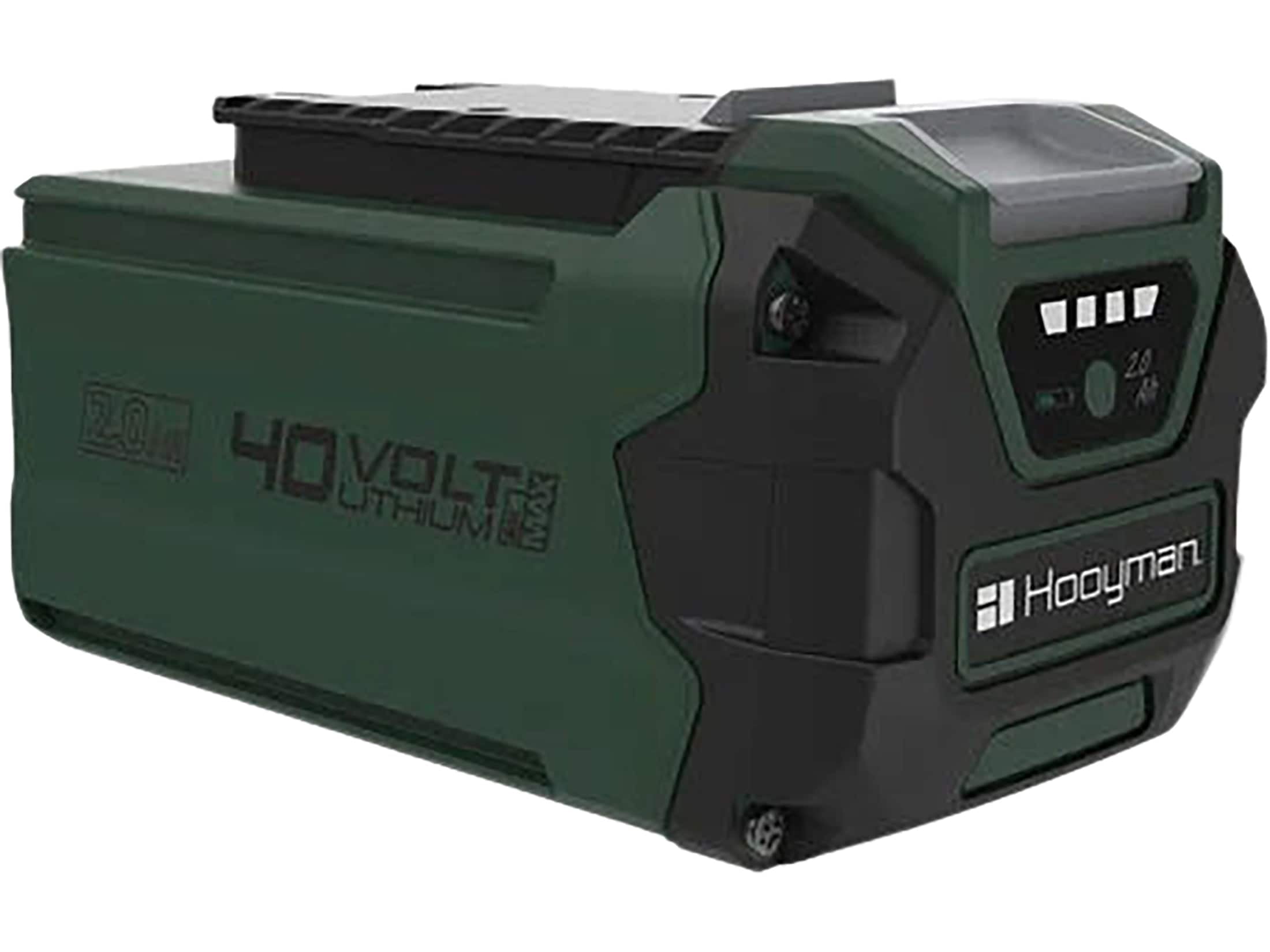 Hooyman 40 Volt Lithium Battery - Walmart.com