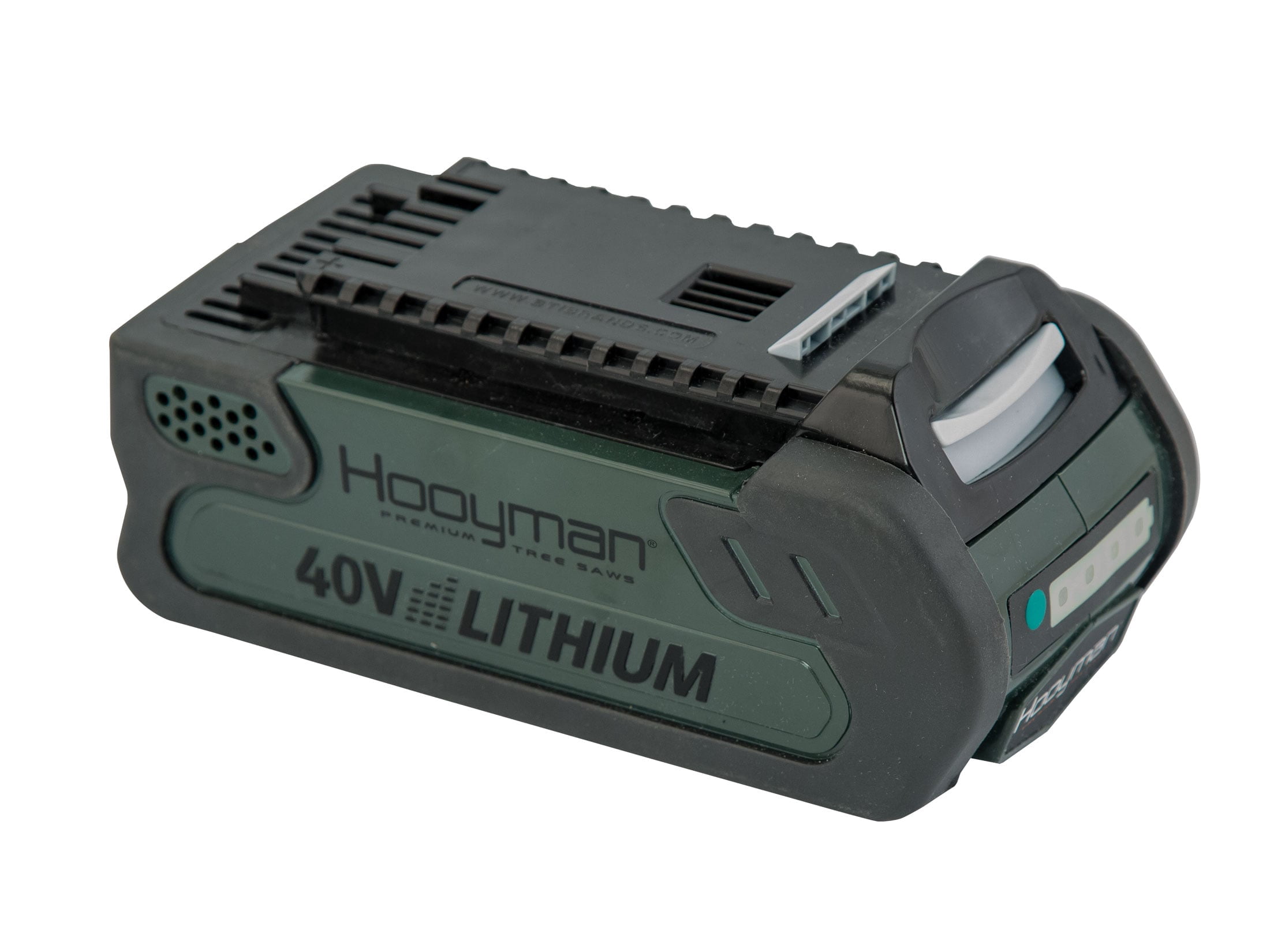 Hooyman 40 Volt Lithium Battery 2ah - Walmart Business Supplies