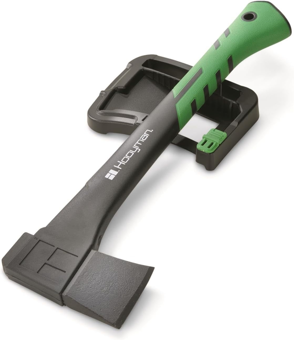 Hooyman Large and Small Hatchet with Heavy Duty Construction, V Grind ...