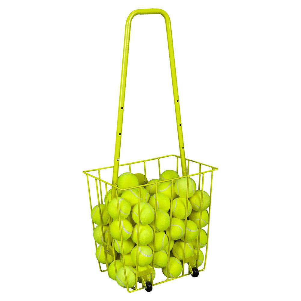 Alpha 90 Tennis Ball Hopper - Walmart.com