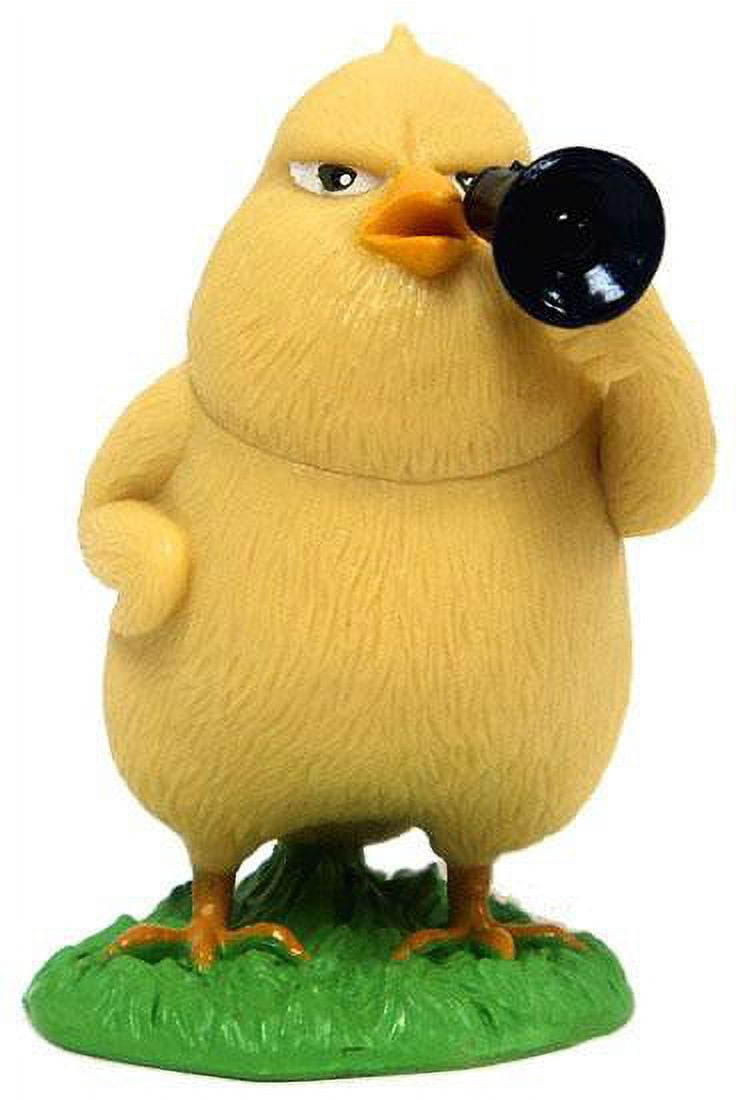 Hop Angry Chick Mini Figure - Walmart.com