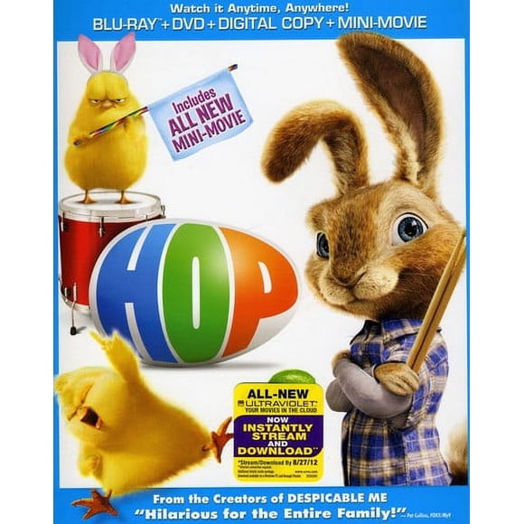 GRUV Entertainment - Walmart.com
