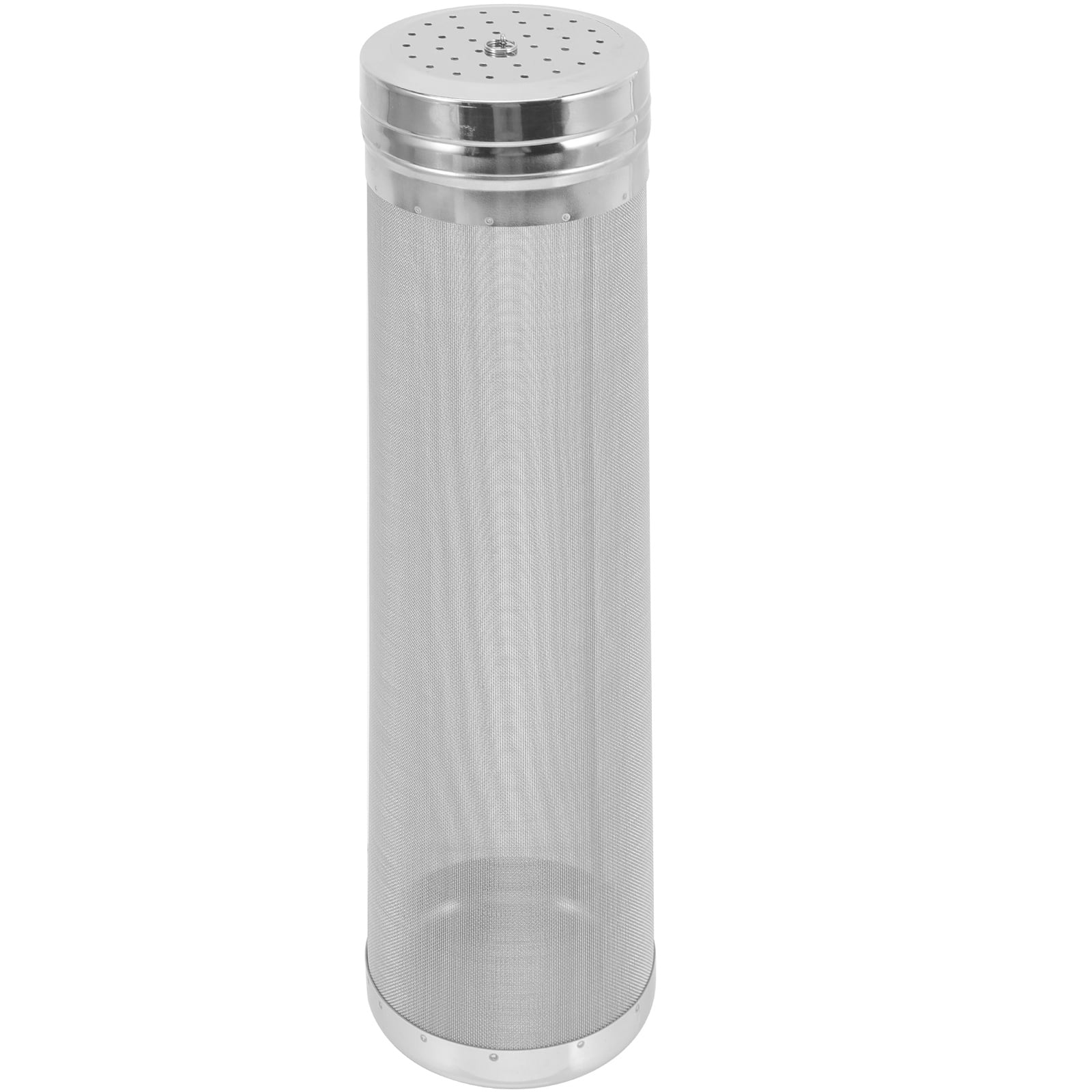 Hop Filter Beer Dry Brewing Mesh Stainless Steel - Walmart.com