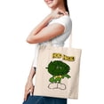 Hop Head Homebrewing Homebrewer Craft Beer Lover Tote Bag - Walmart.com