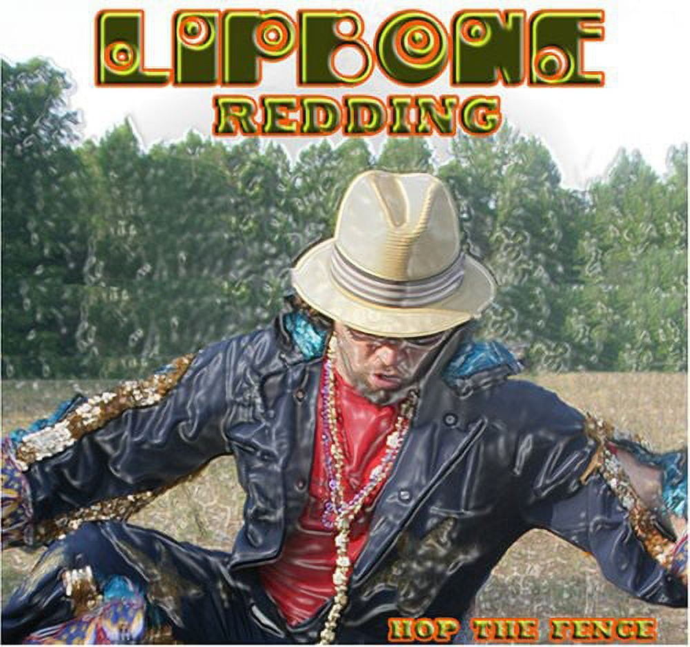 Pre-Owned - Hop the Fence - Walmart.com