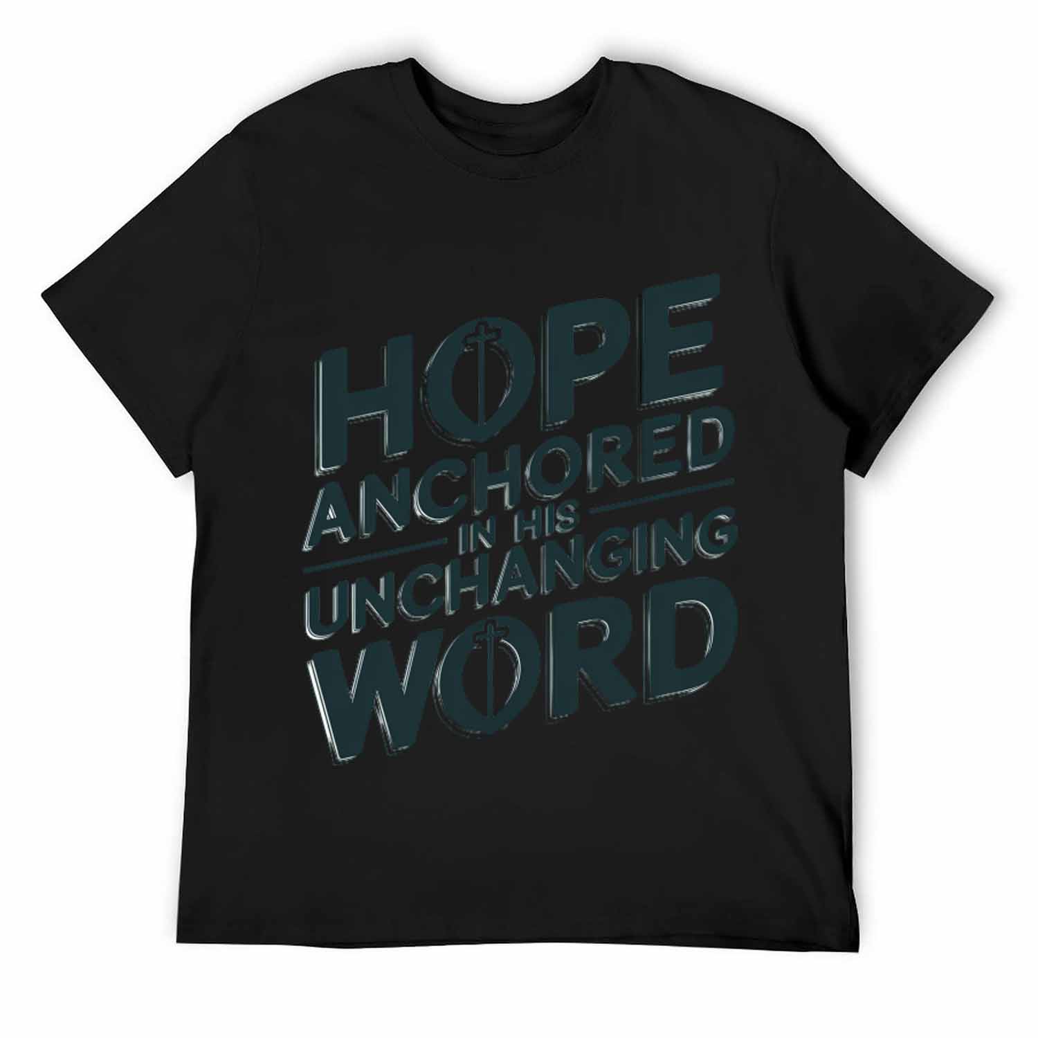 Hope Anchored in His Unchanging Word Cruise 2024 Cruise Birthday Party ...