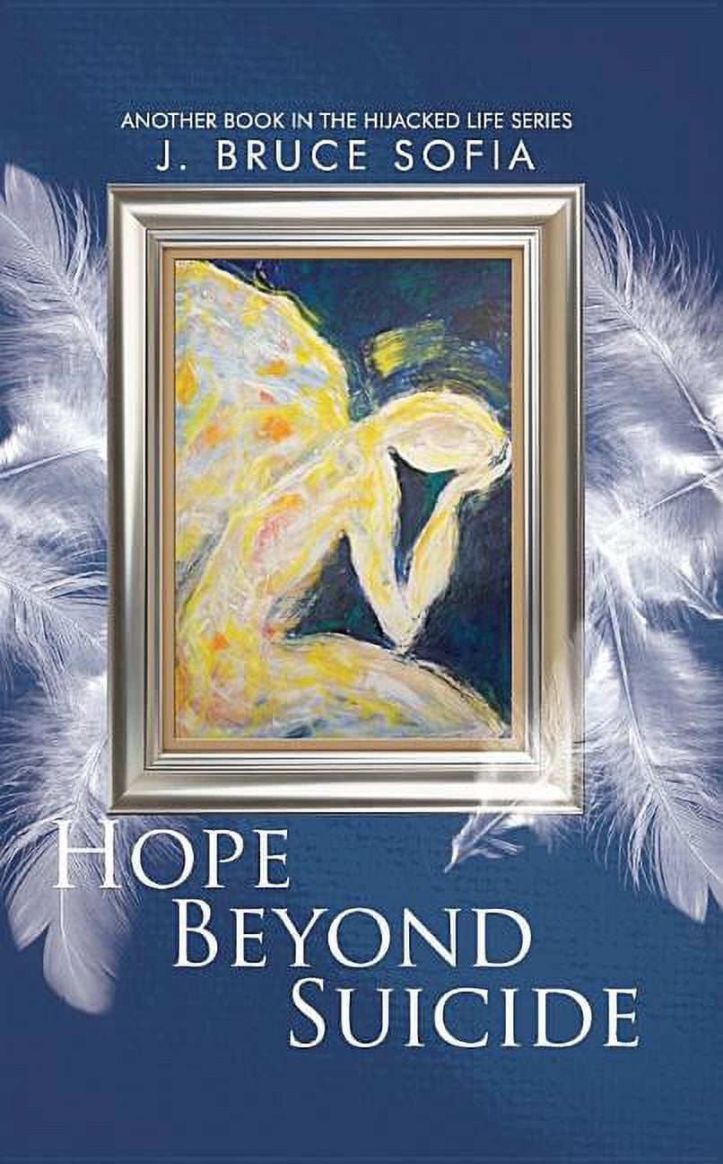 Hope Beyond Suicide, (Hardcover) - Walmart.com