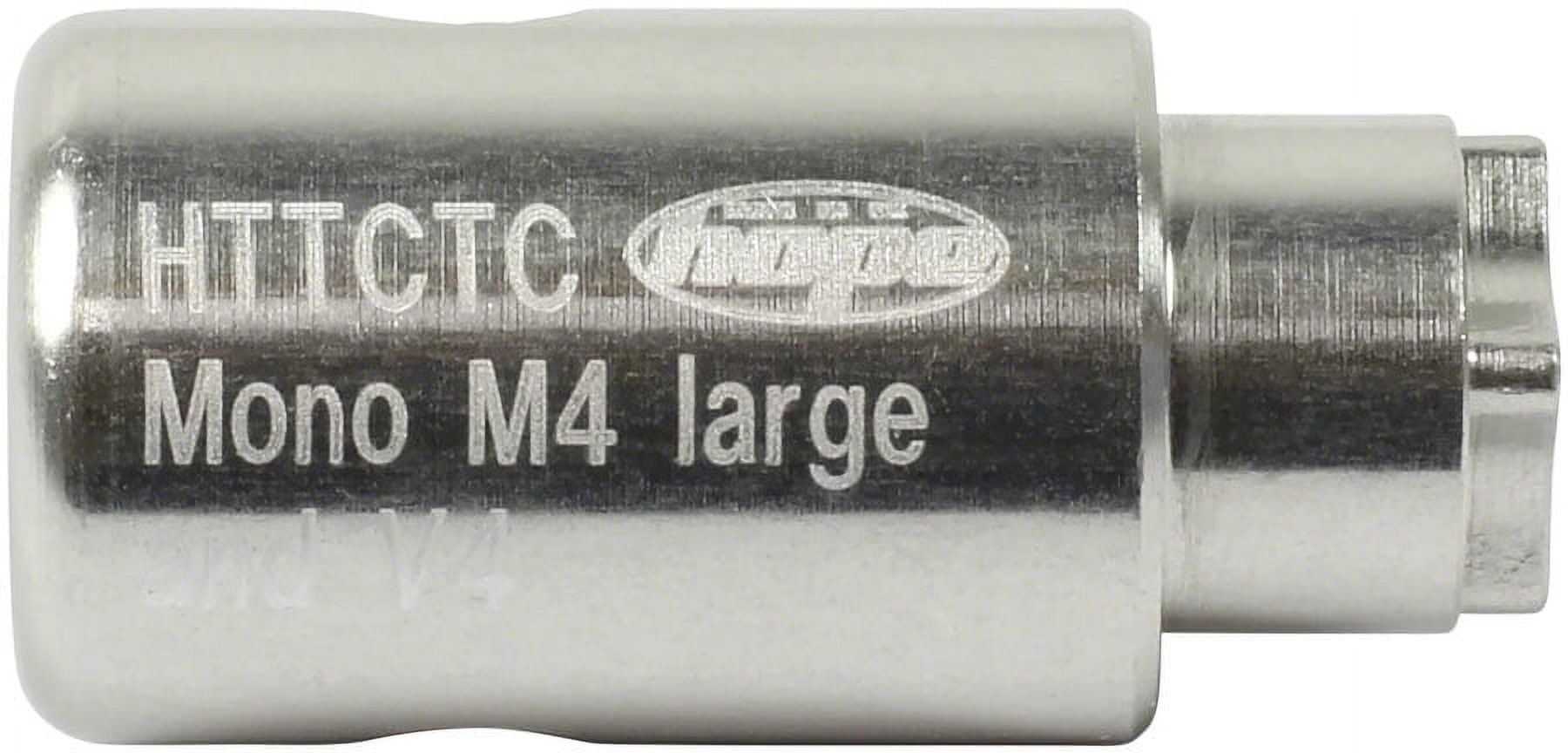 Hope Bore Cap Tool - Mono Large X2 E4 V4 Small and Large RX4 Shimano and - Walmart.com