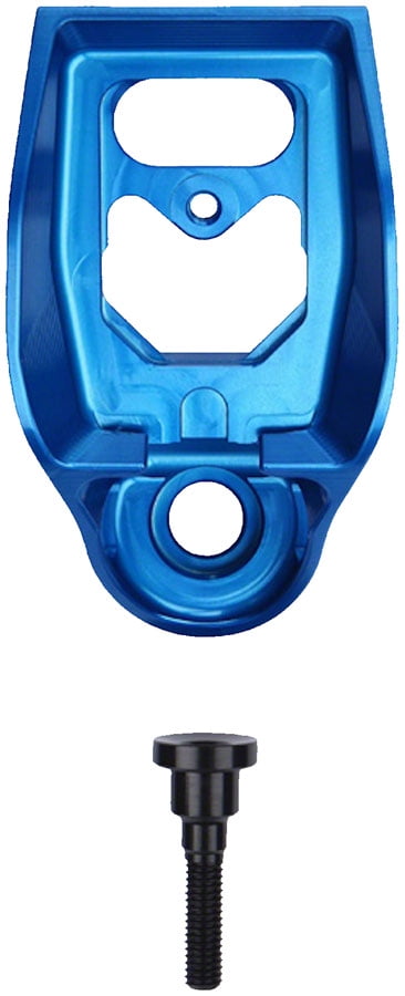 Hope Bosch Kiox Uni Stem Head Unit Mount - Blue - Walmart.com