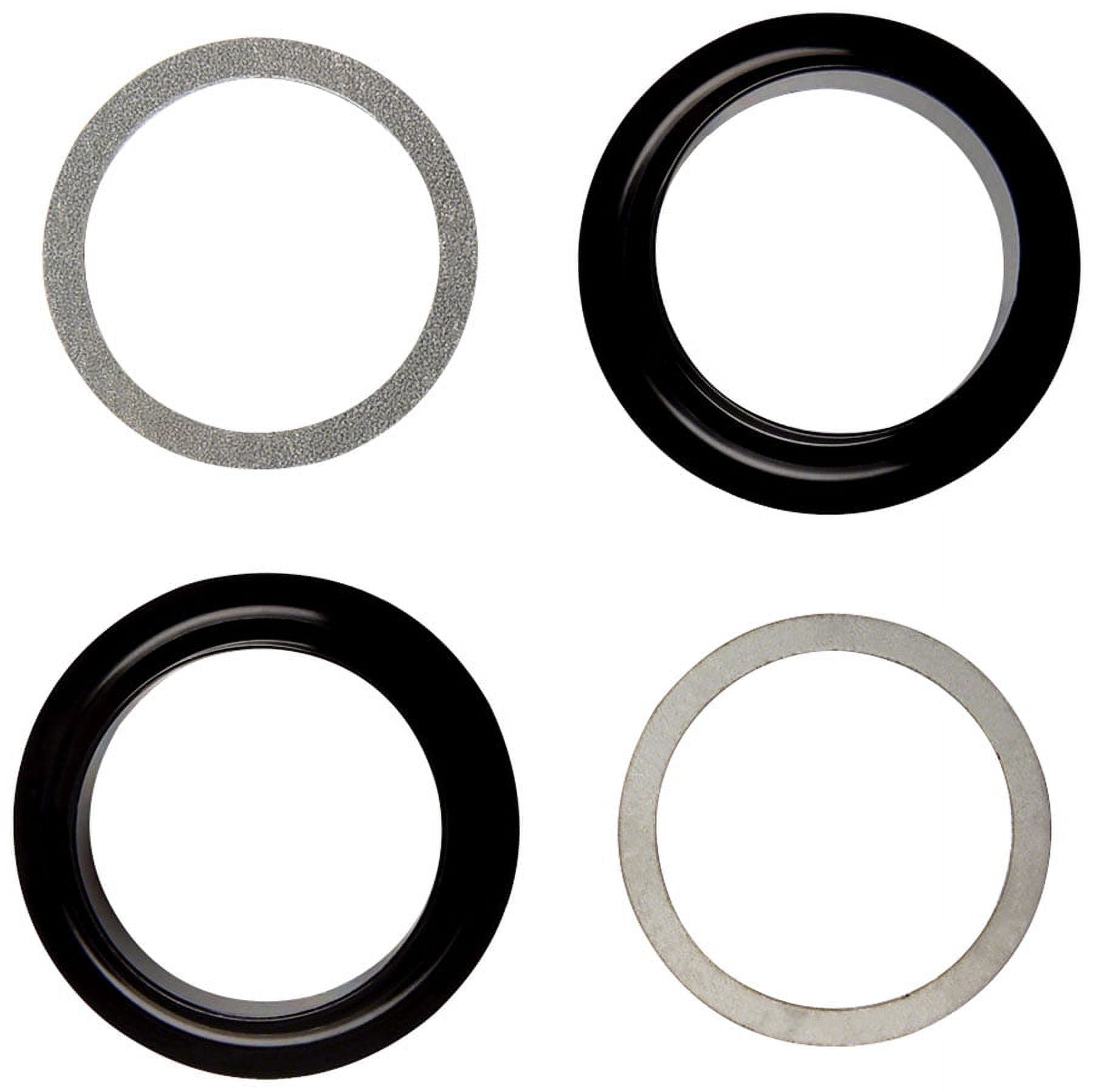 Hope Bottom Bracket Conversion Kit 3 - DUB 29mm to HB - Walmart.com