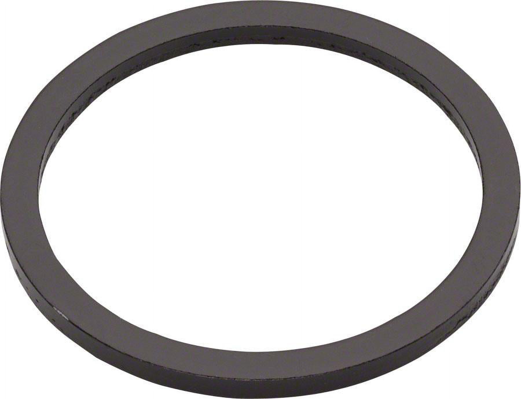 Hope Bottom Bracket Spacer for Threaded Shells, 2.5mm - Walmart.com