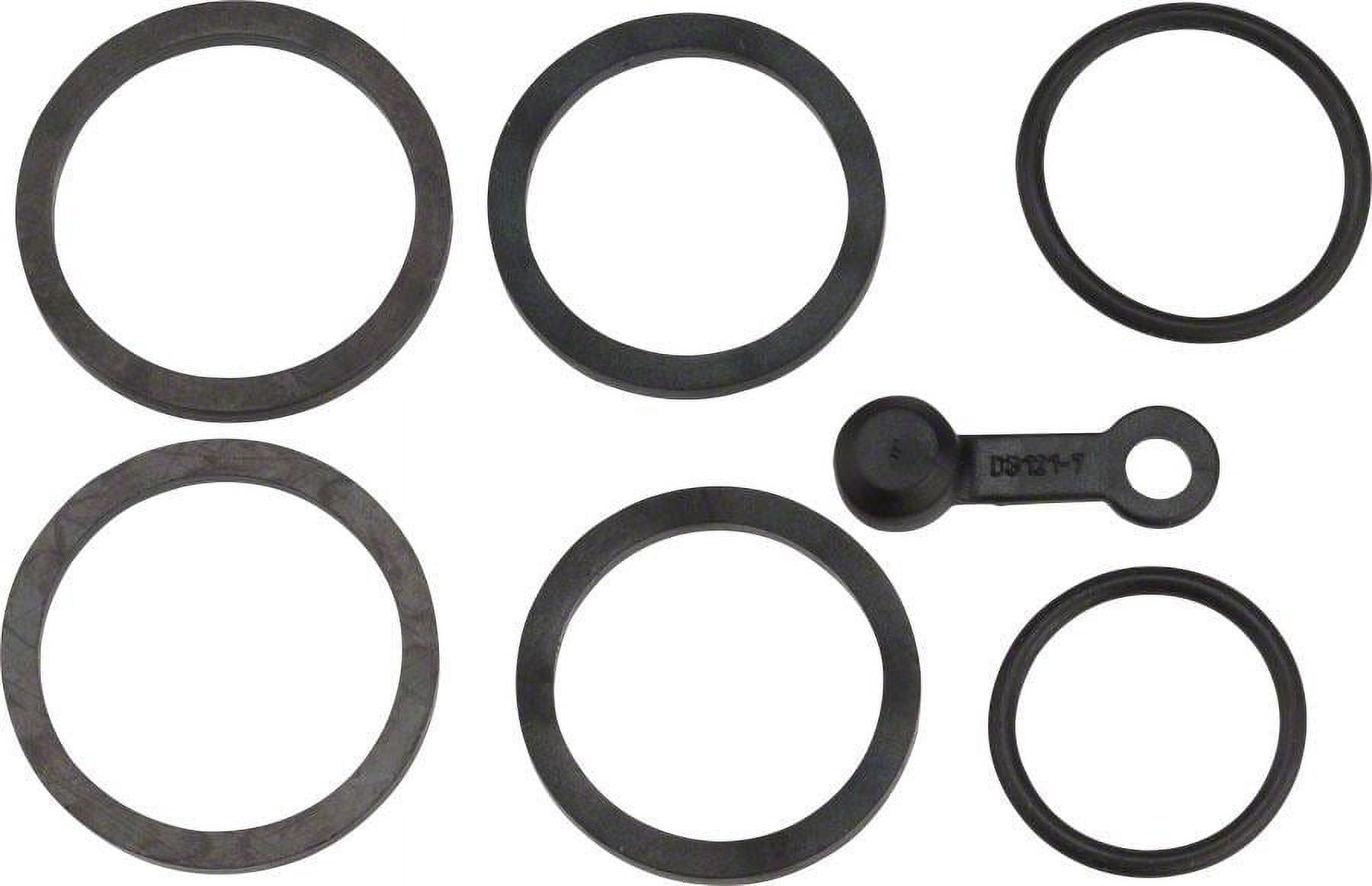 Hope Caliper Seal Kit for V4 Hope Brake Calipers for Multiple Models of ...