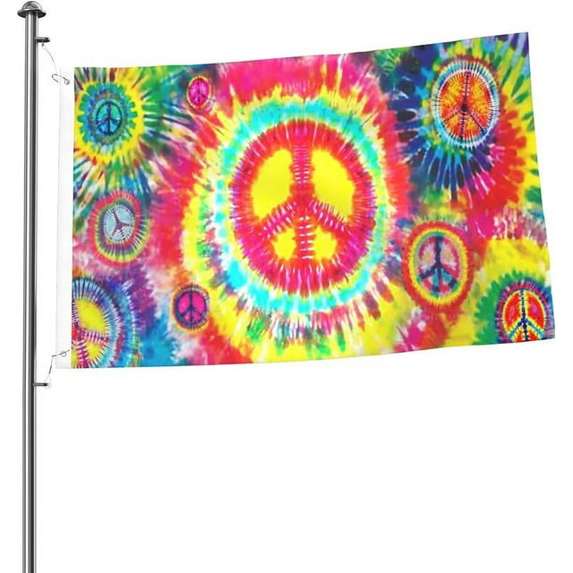 Hope Love Equality Inclusion Kindness Flag 3x5 Ft Peace Garden Yard ...