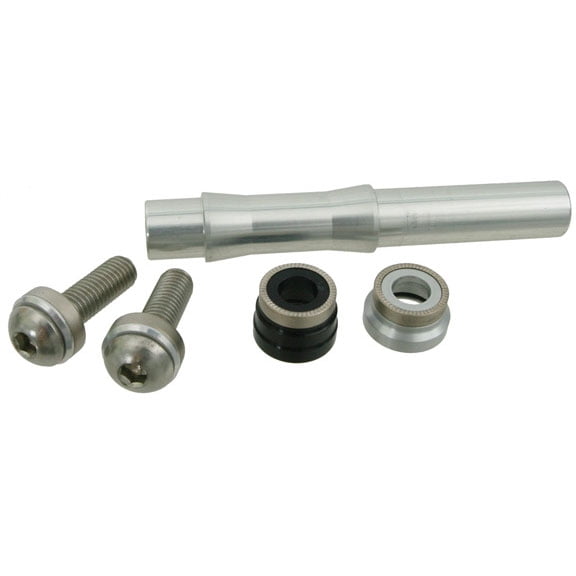 Hope Pro2 EVO/Pro4 R Hub Convert Kit, 10x135mm B-O - Walmart.com