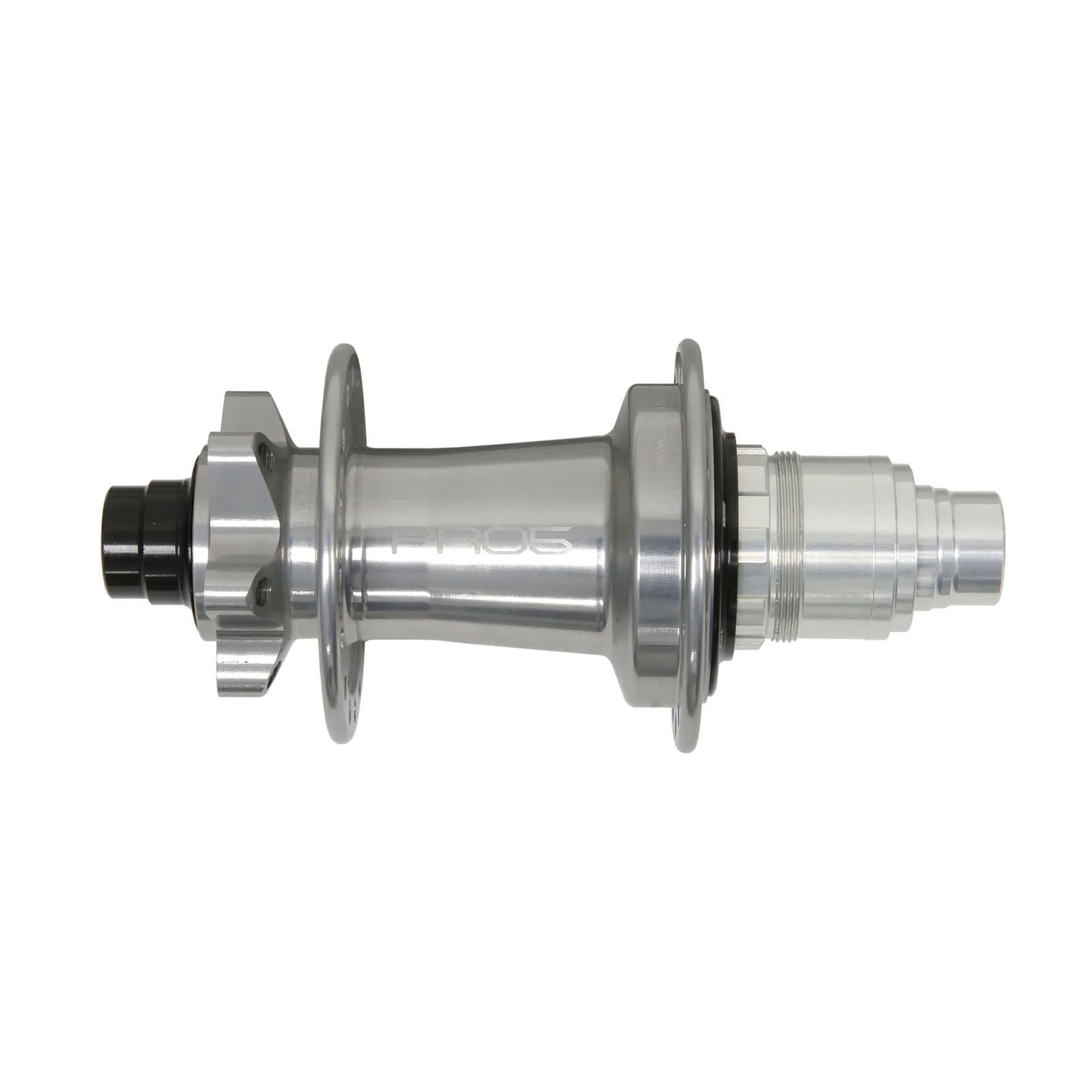 Hope Pro 5 Rear Hub - 12 x 148mm, 6-Bolt, XD, Silver, 32H - Walmart.com