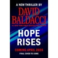 Hope Rises (Hardcover) - Walmart.com