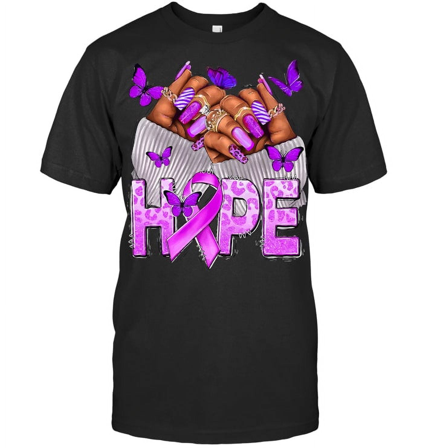 Hope Sle Lupus Awareness Month Support Purple Lupus 2024 Lupus ...