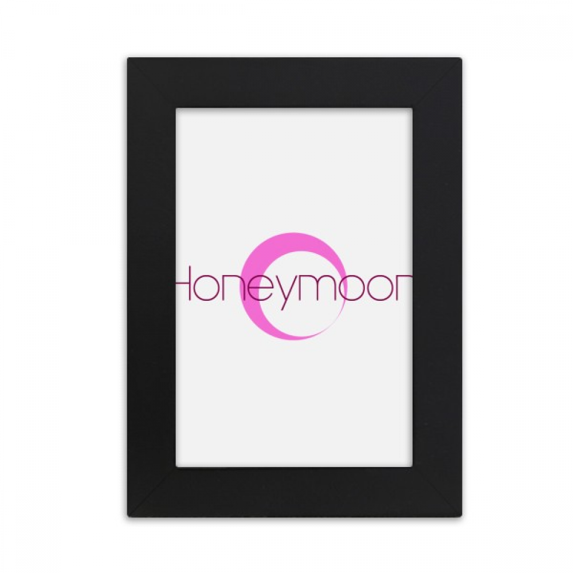 Hope Spend Each Other Sweetly Desktop Photo Frame Picture Display Art ...