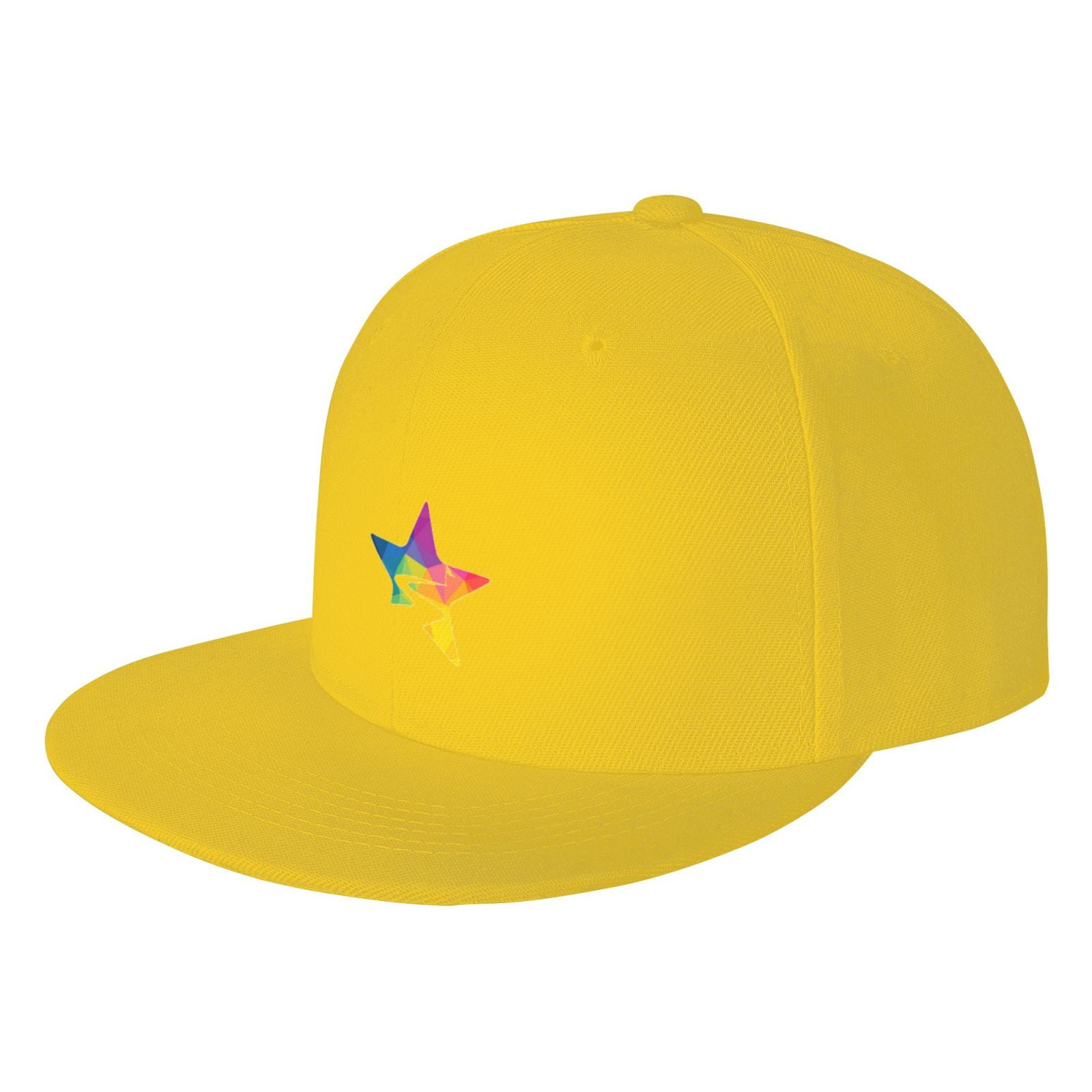 Hope Star Symbol Baseball Cap - Walmart.com