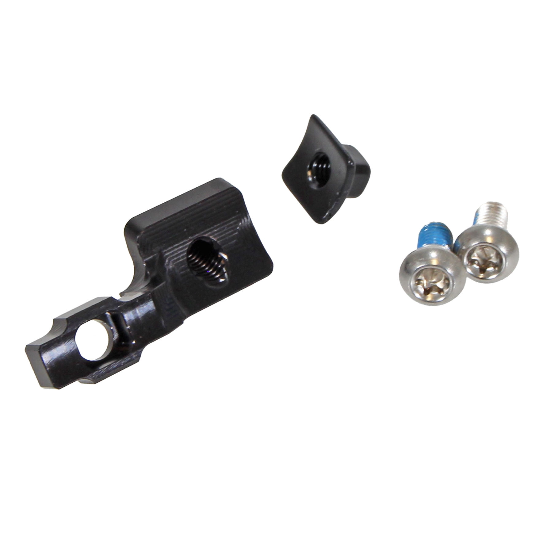 Hope Tech 4 Shim I-Spec EV Shifter Mount, Single L - Walmart.com