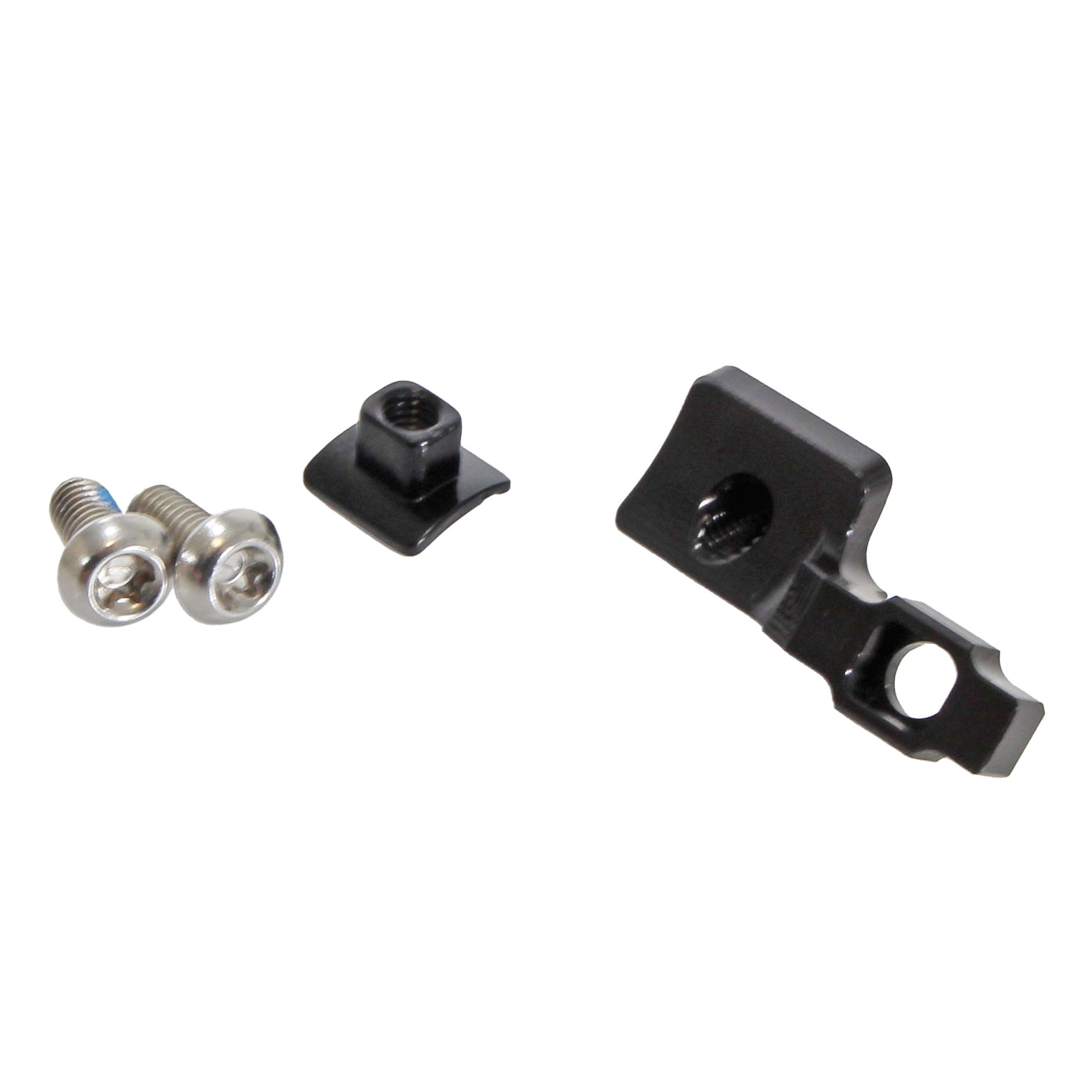 Hope Tech 4 Shim I-Spec EV Shifter Mount, Single R - Walmart.com