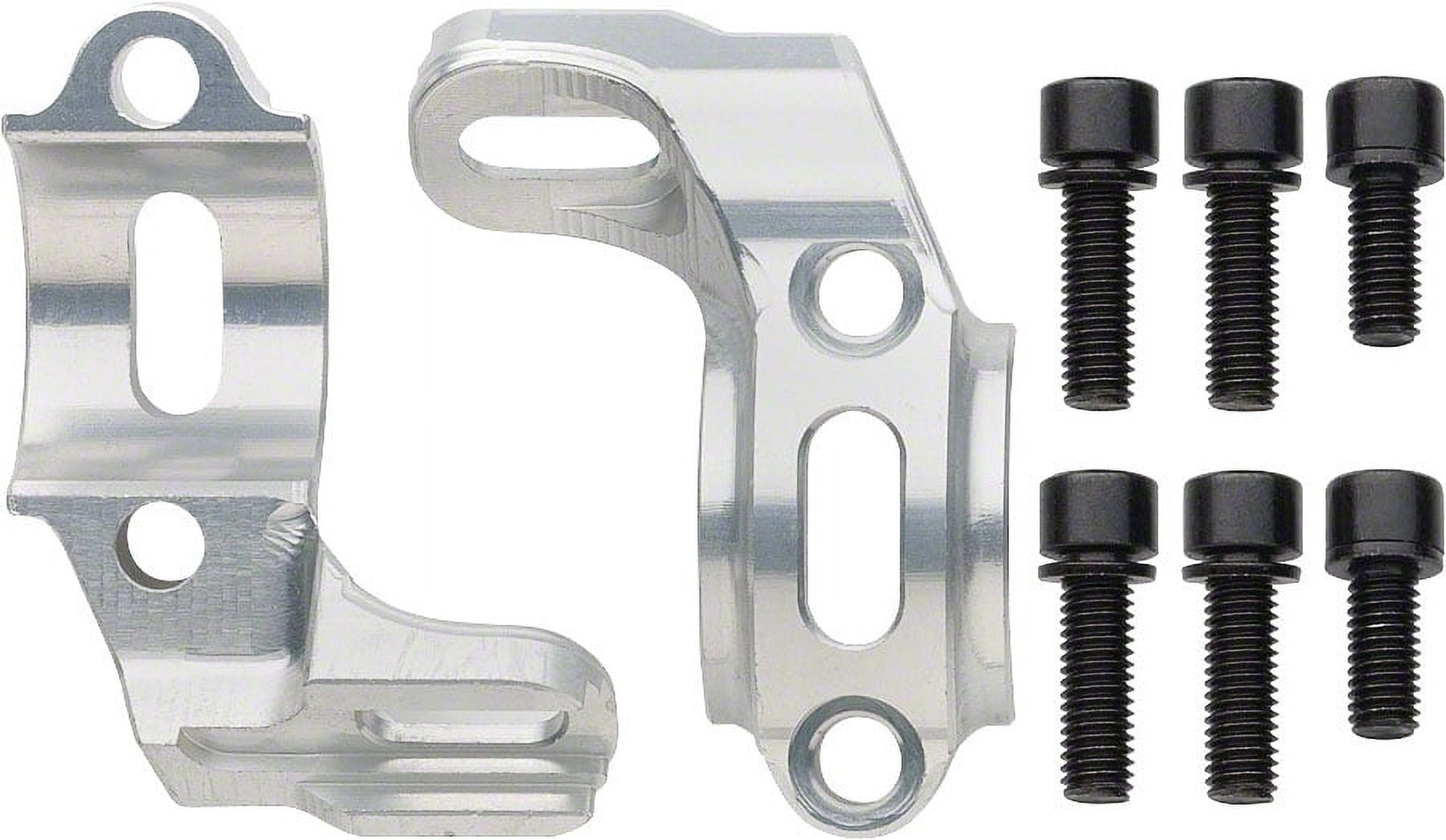 Hope Tech Lever Direct Mounts for SRAM Shifters~ Pair - Walmart.com