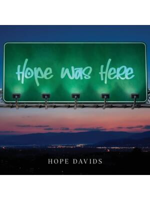 Hope Was Here - Walmart.com