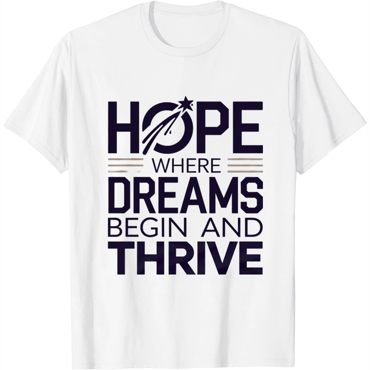 Hope Where Dreams Begin And Thrive Dog Enthusiast Gifts Wee Woo Boo Boo Bus Ambulance Funny Ems ...