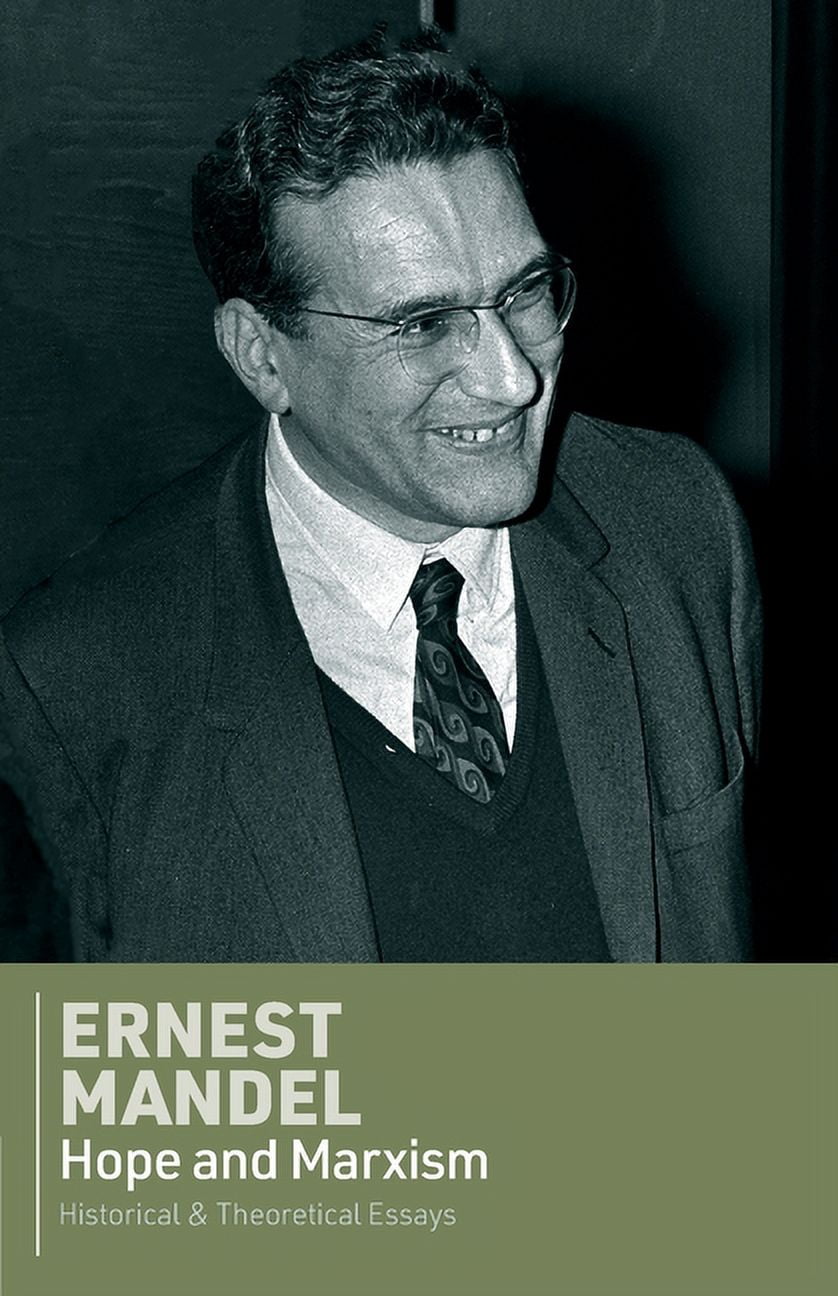Hope and Marxism, (Paperback) - Walmart Business Supplies