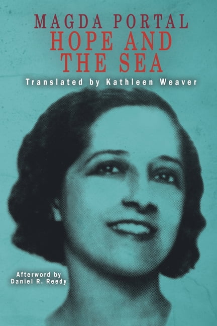 Hope and the Sea by Magda Portal (Paperback) by Magda Portal, Kathleen ...
