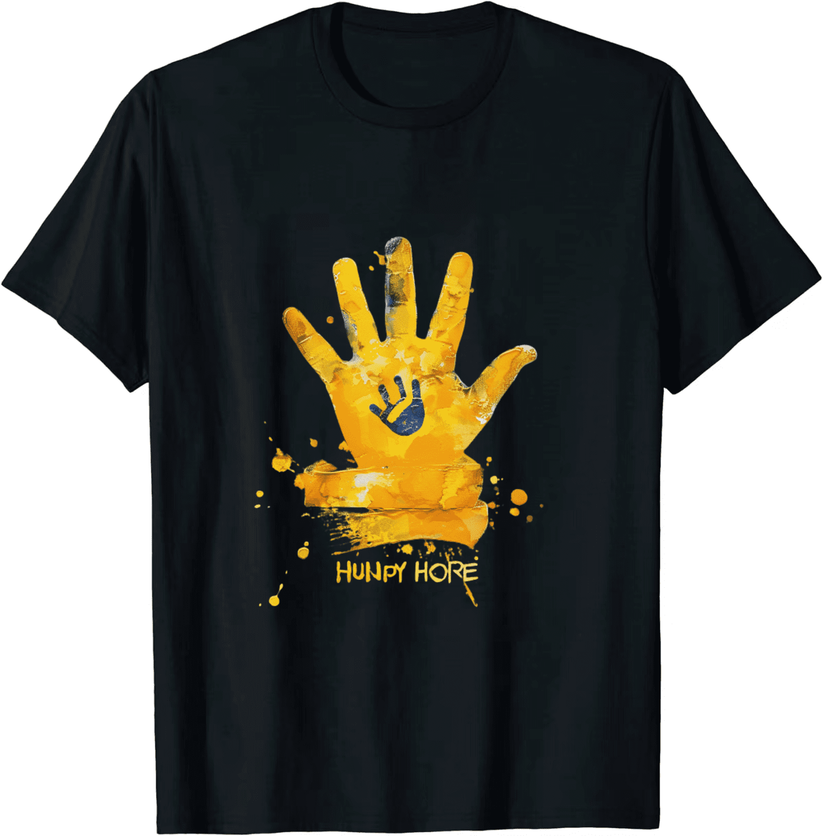 Hope for Every Brave Little Soul T-shirt - Walmart.com