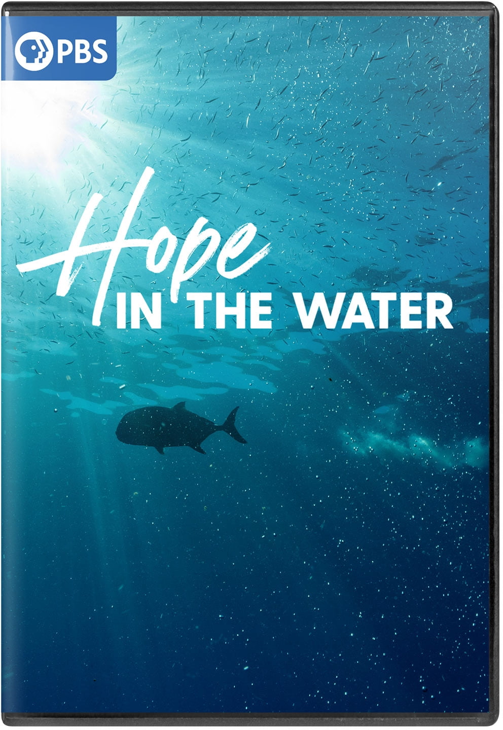 PBS - Hope in the Water [DIGITAL VIDEO DISC] - Walmart Business Supplies