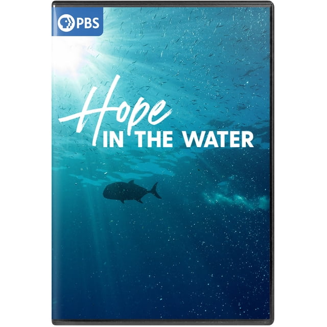 PBS - Hope in the Water [DIGITAL VIDEO DISC] - Walmart Business Supplies
