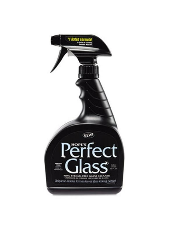 Glass Cleaners in Cleaning Supplies - Walmart.com