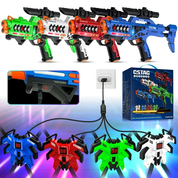 Laser Tag in Toys - Walmart.com