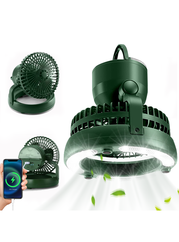 Clip Fans in Fans - Walmart.com