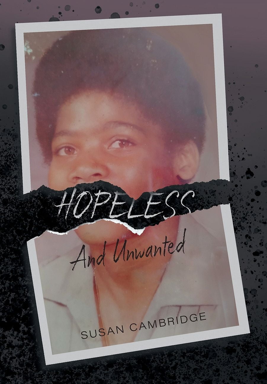 Hopeless And Unwanted (Hardcover) - Walmart.com