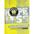 Hopeless Records: 15 Year Anniversary - Walmart.com