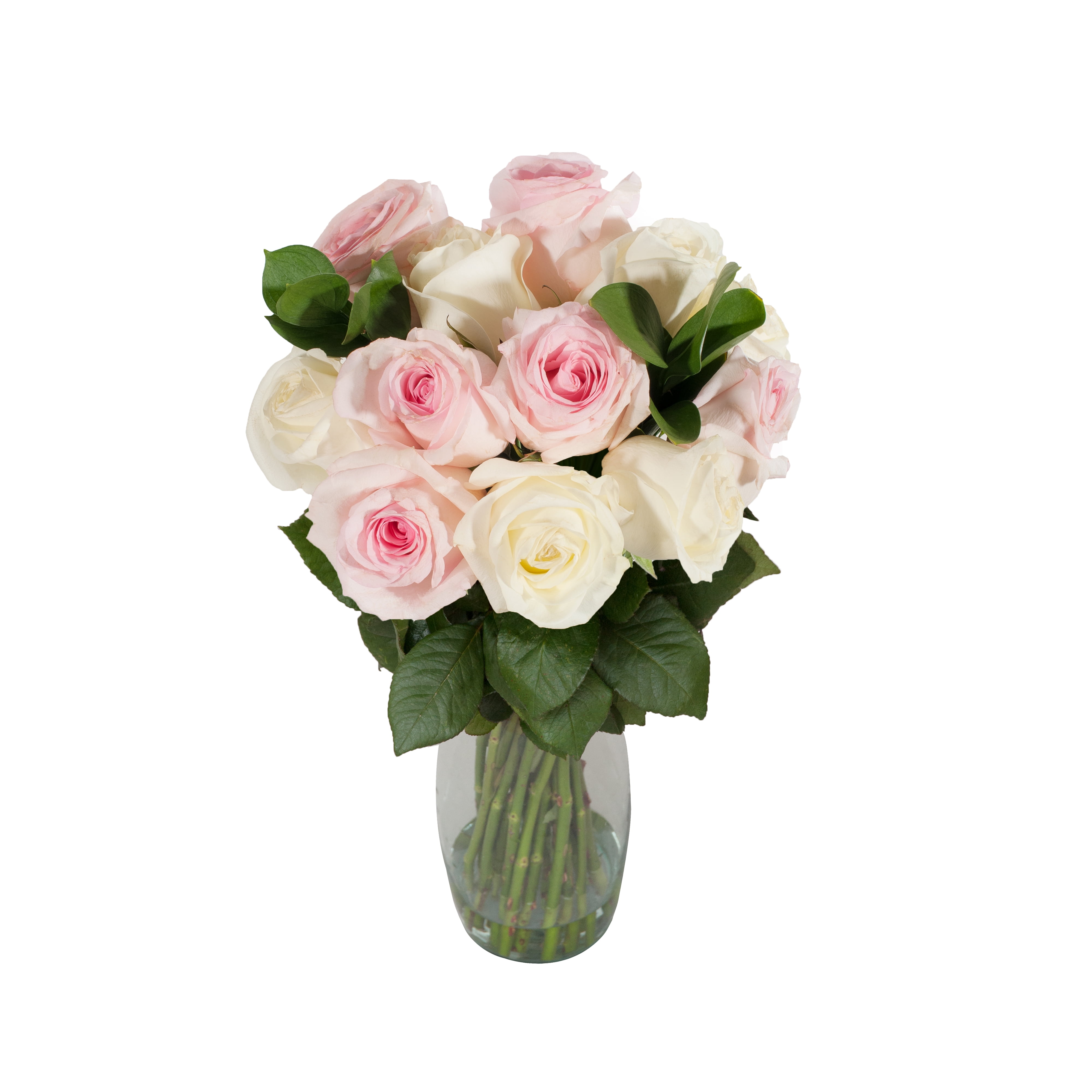 Hopeless Romantic Rose Bouquet Farm Direct Fresh Cut Flowers by ...