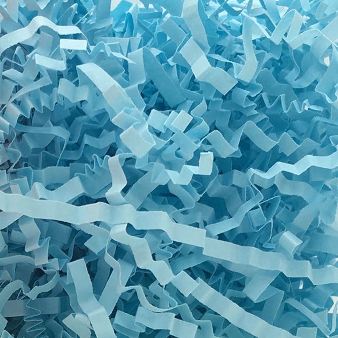 Hopeoy 50g Purple Crinkle Paper Purple Crinkle Paper Filler illed ...