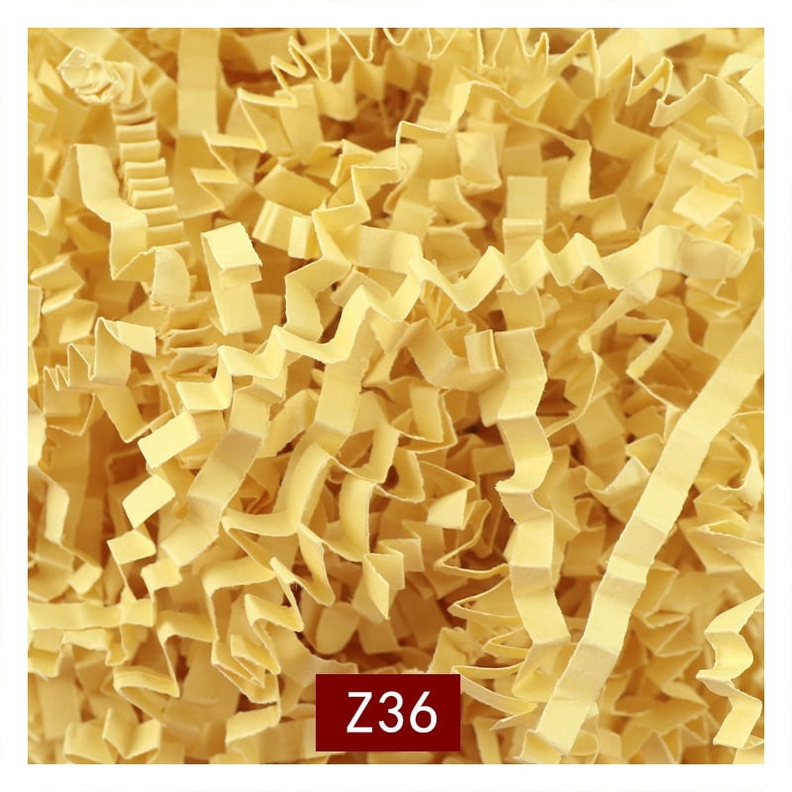 Hopeoy 50g Purple Crinkle Paper Purple Crinkle Paper Filler illed ...